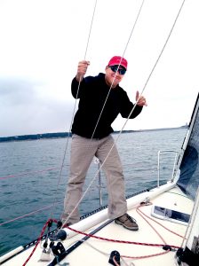 About – Trisum Sailing