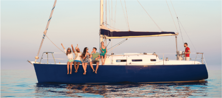 Trisum Sailing – Sailing School In Texas – Professional Lessons and ...